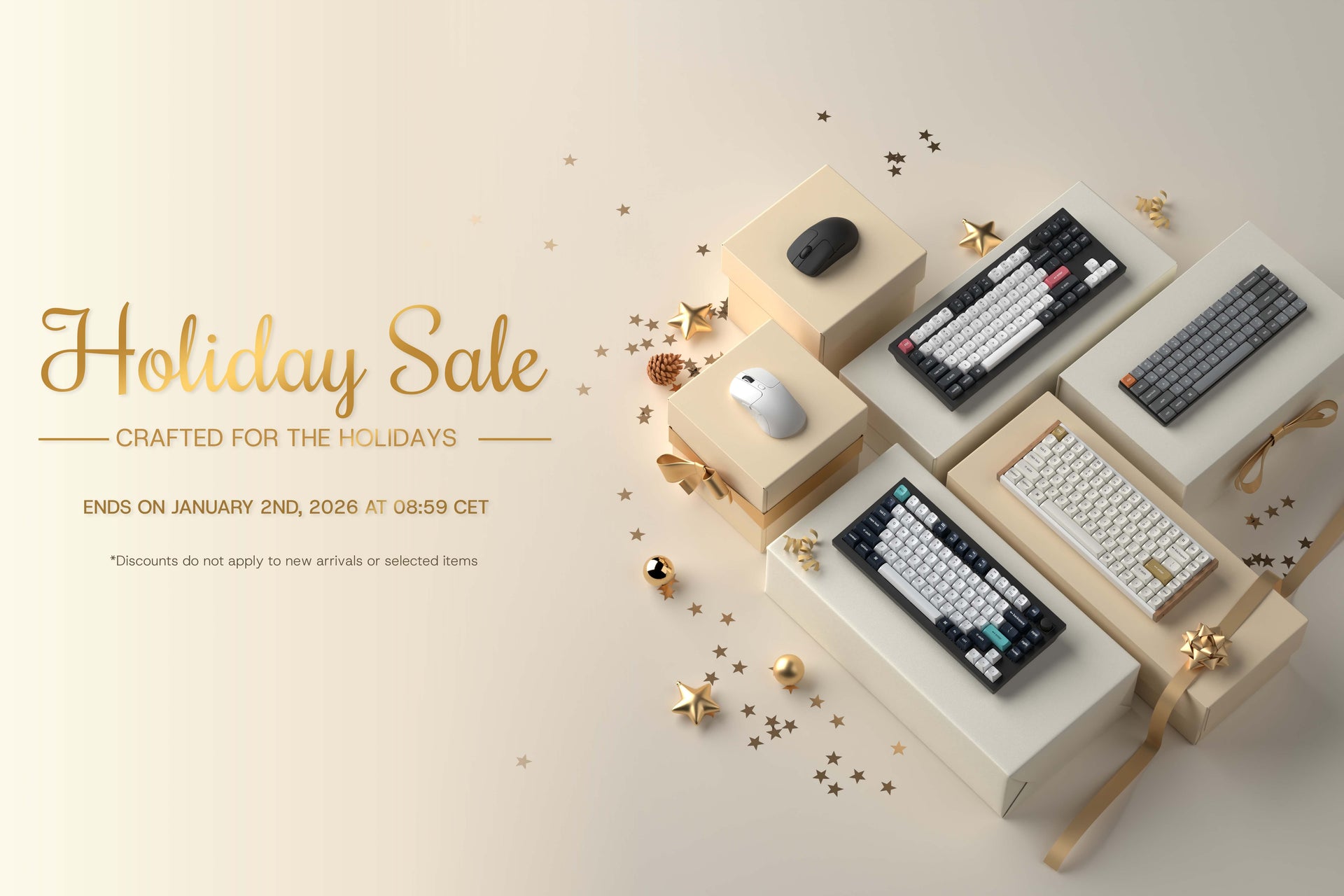 Keychron | High End Mechanical Keyboards for Mac, Windows and Phones ...