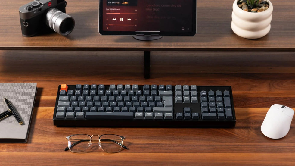 Keychron | High End Mechanical Keyboards for Mac, Windows and Phones ...