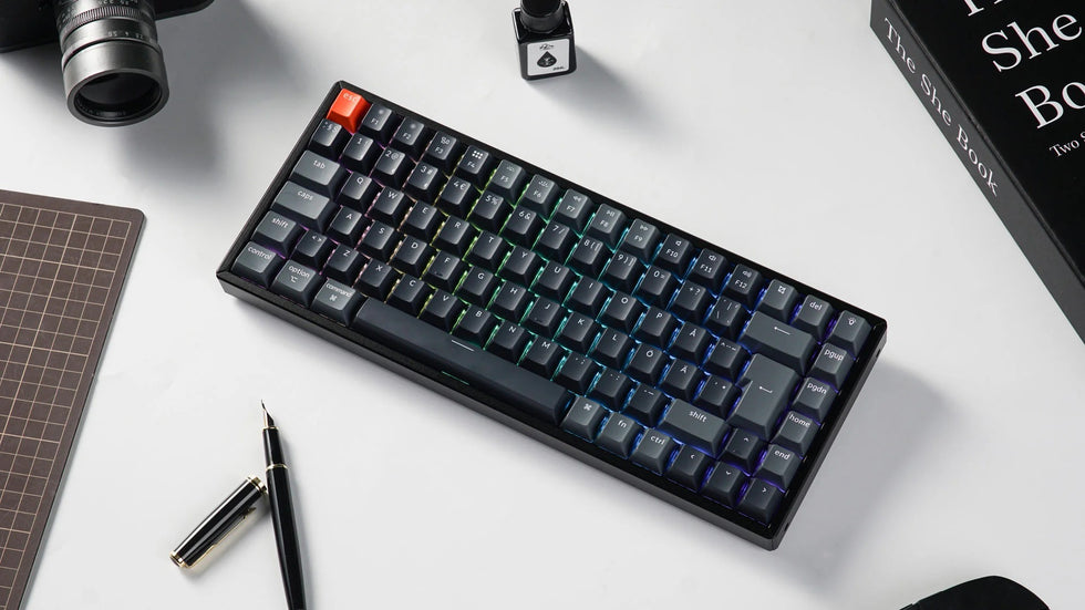 Keychron | High End Mechanical Keyboards for Mac, Windows and Phones ...
