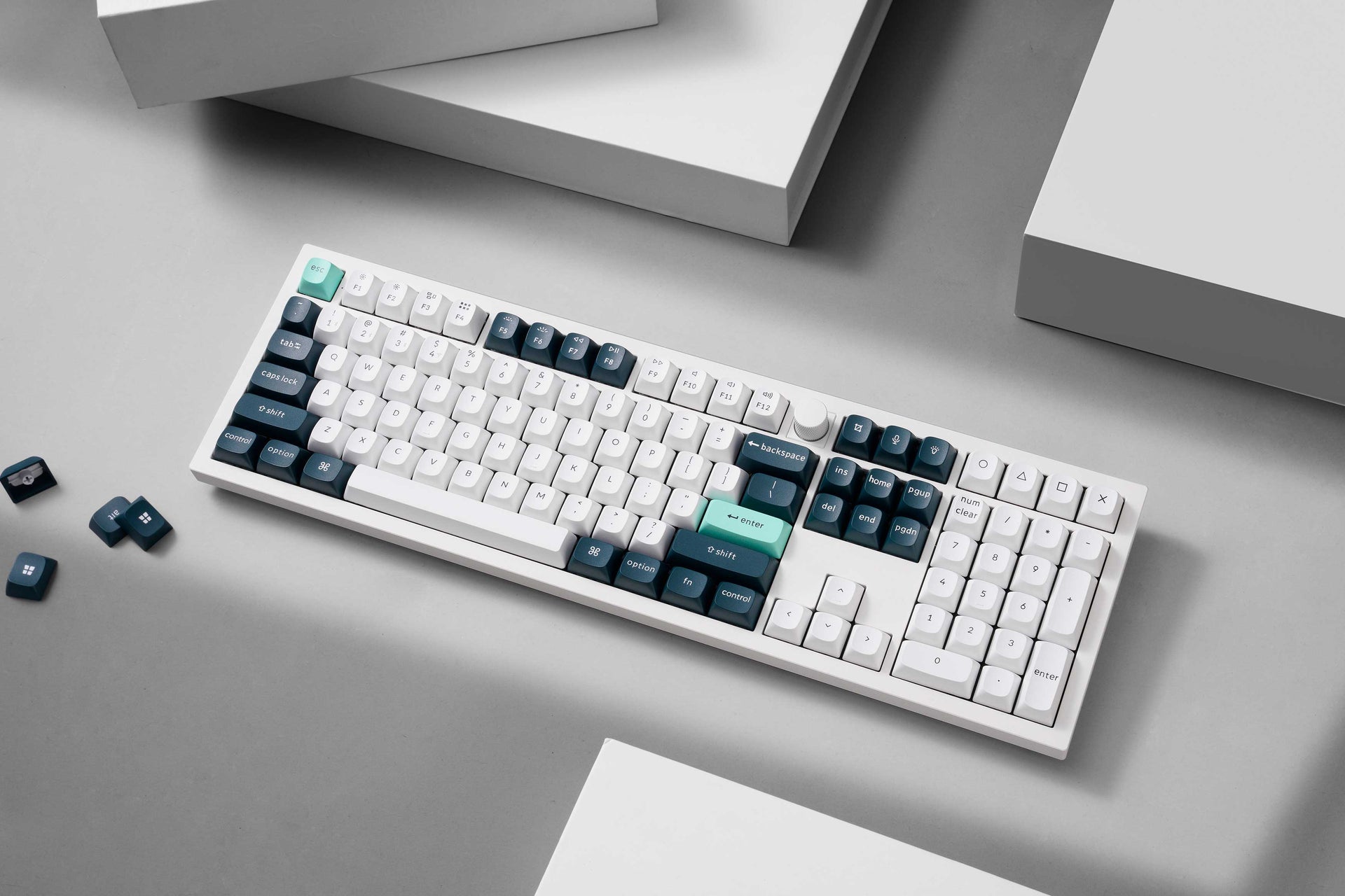 Keychron | High End Mechanical Keyboards for Mac, Windows and Phones ...
