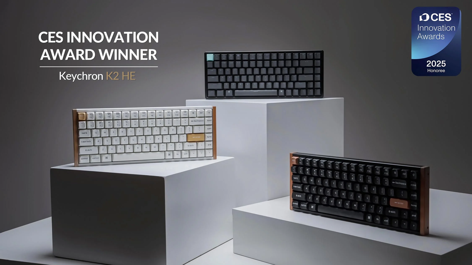 Keychron | High End Mechanical Keyboards for Mac, Windows and Phones ...