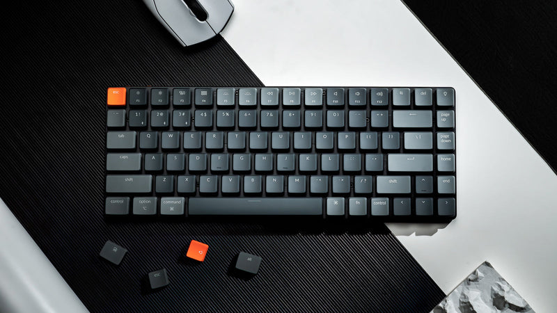 Keychron Keyboard Collections – Keychron Austria