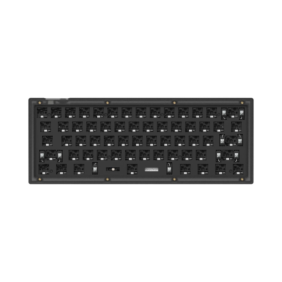 60% Layout Keyboards – keychron Austria