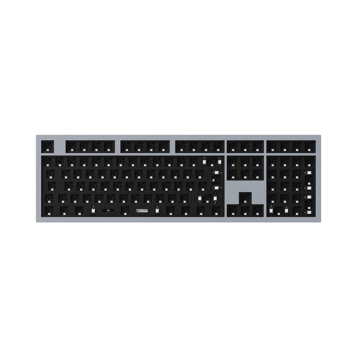 German ISO Keyboards – Keychron Austria