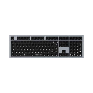 German ISO Keyboards – Keychron Austria