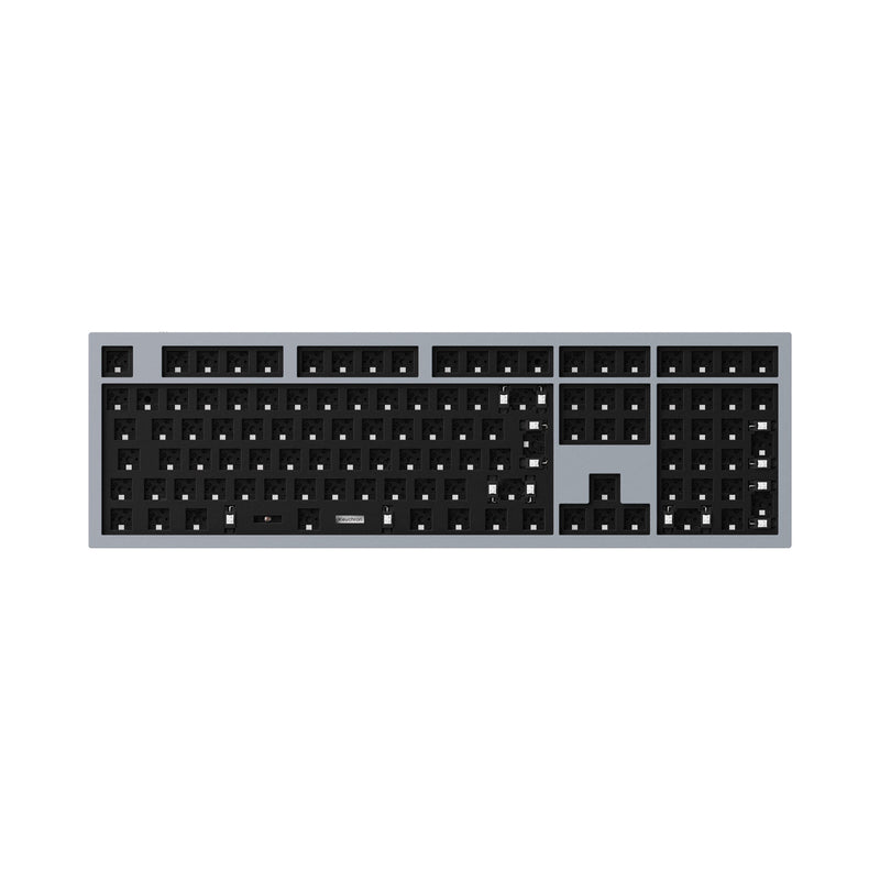 German ISO Keyboards – Keychron Austria