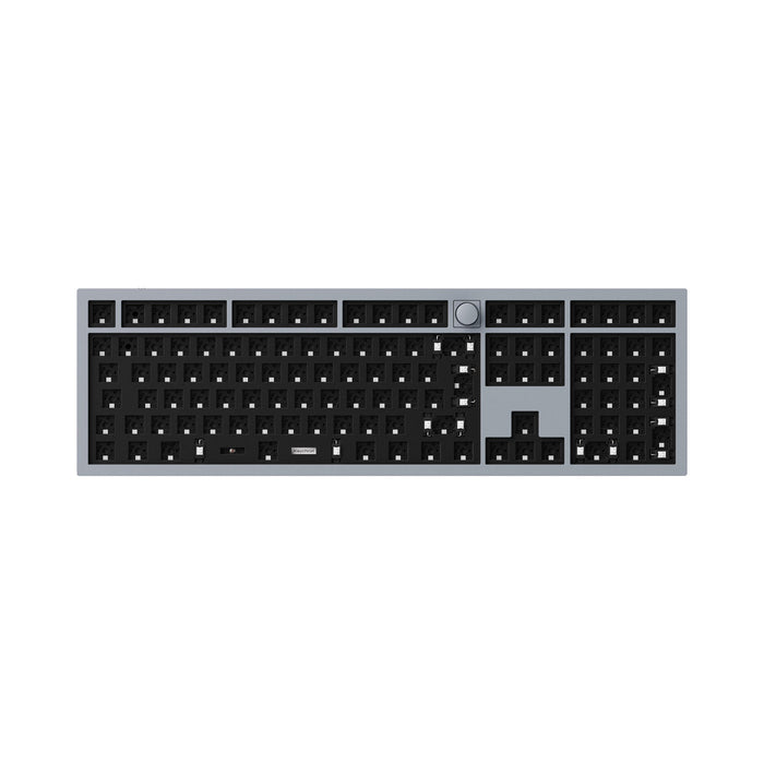 German ISO Keyboards – Keychron Austria